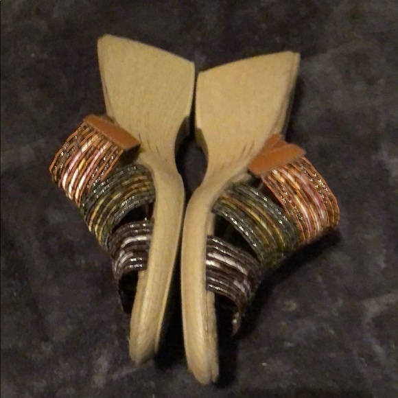 Duck Head | Shoes | Duck Head Slip On Wedges | Poshmark